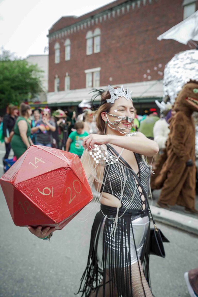 SOLSTICE PARADE - Fremont Fair