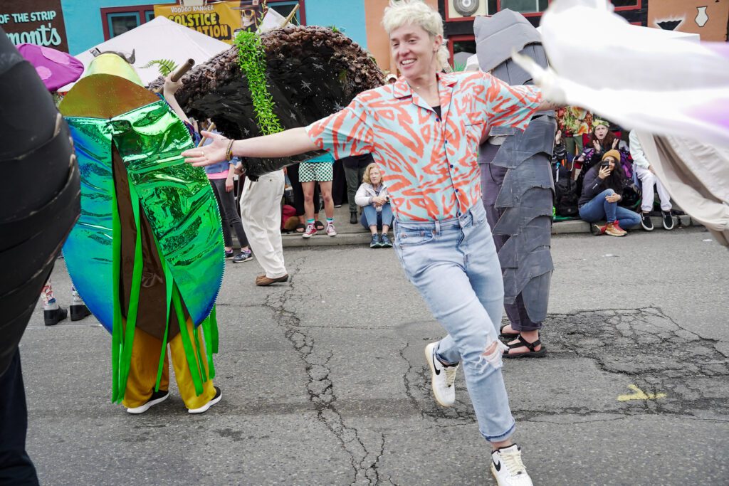 ABOUT THE EVENT - Fremont Fair