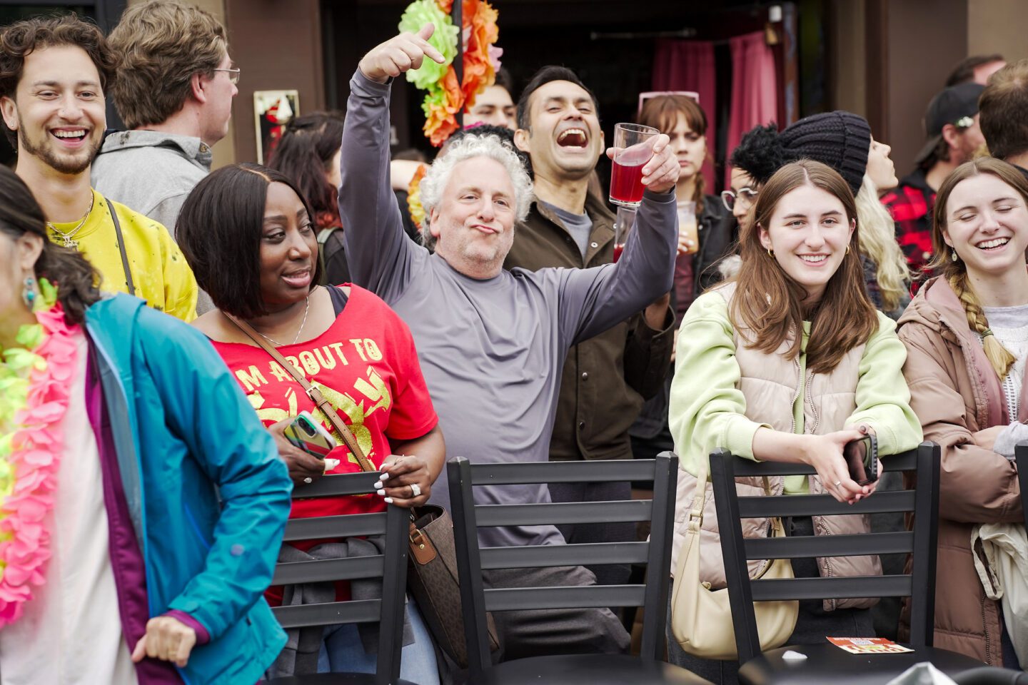 ABOUT THE EVENT - Fremont Fair