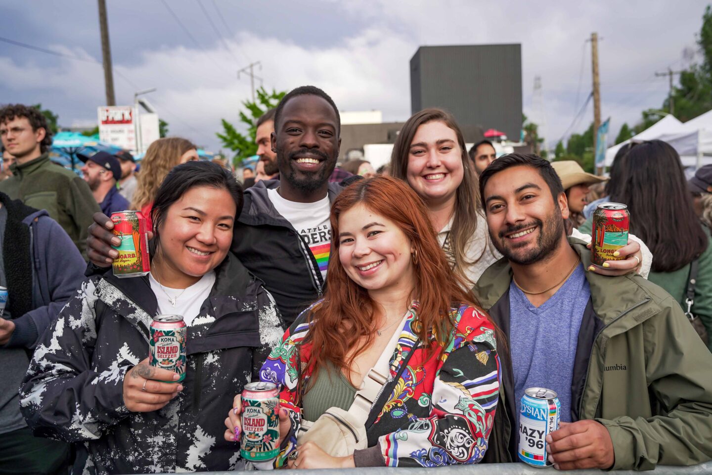 FREMONT SOLSTICE PARADE - Fremont Fair
