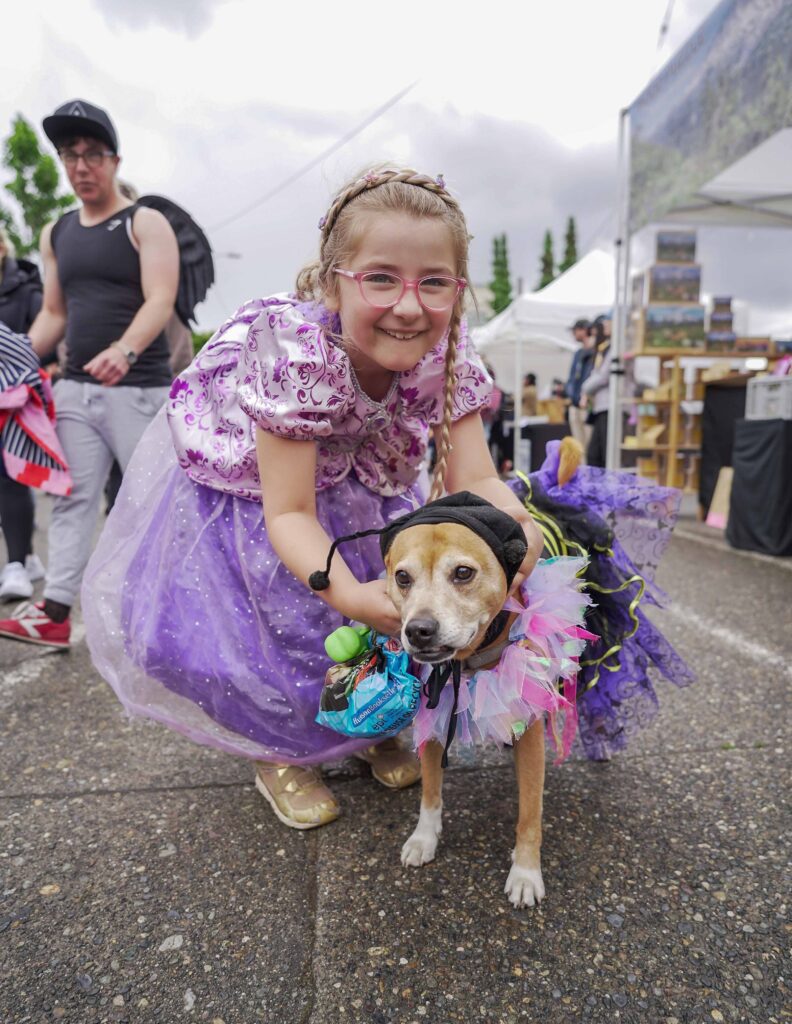 SHOW FEATURES - Fremont Fair