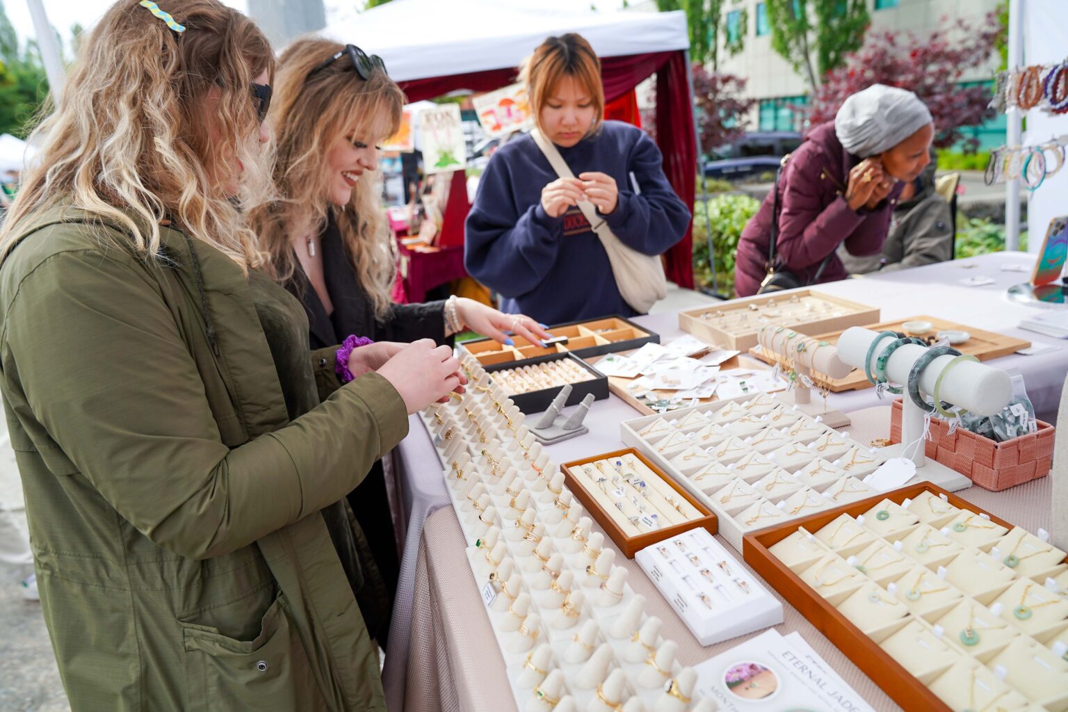 ABOUT THE EVENT - Fremont Fair