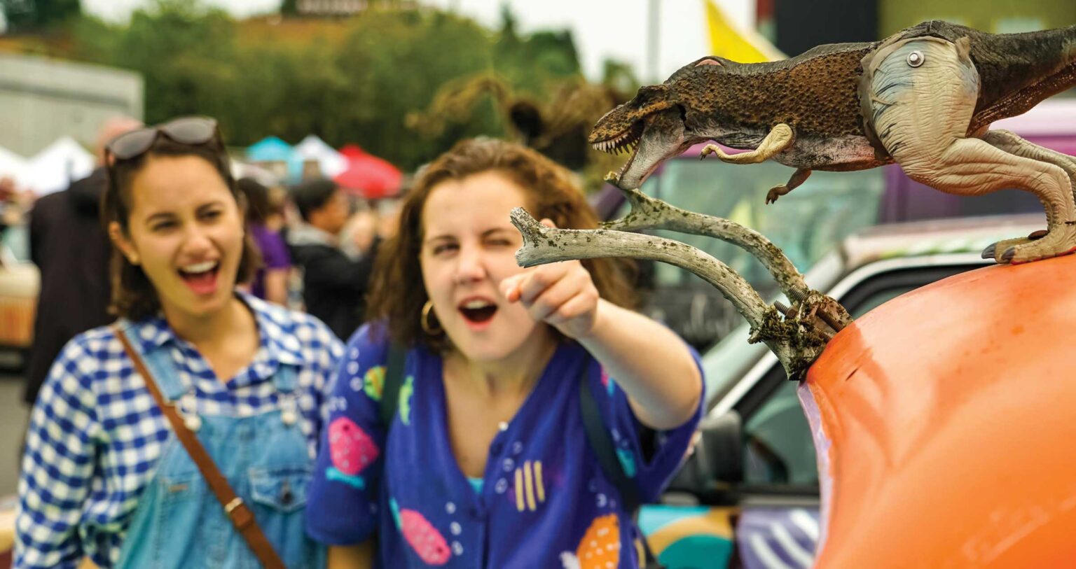 SHOW FEATURES - Fremont Fair