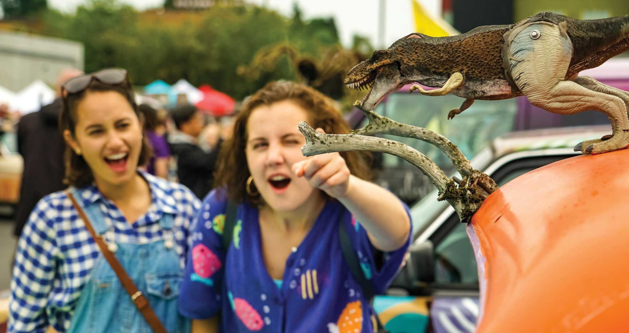 SHOW FEATURES - Fremont Fair