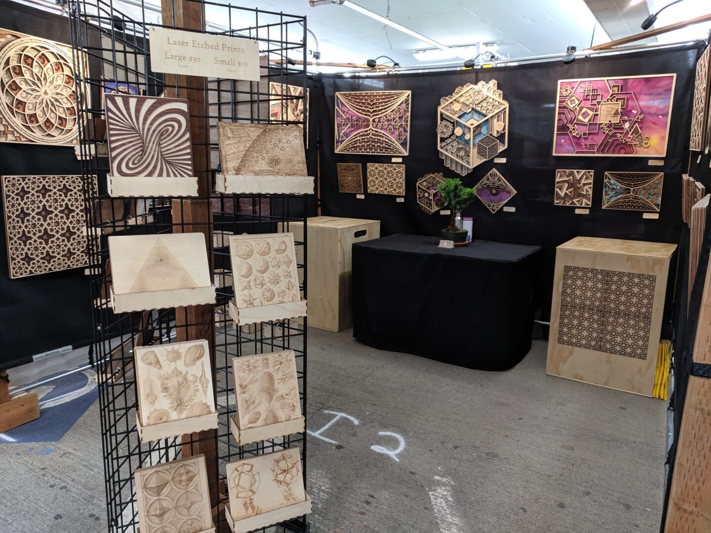 CRAFT MARKET - Fremont Fair