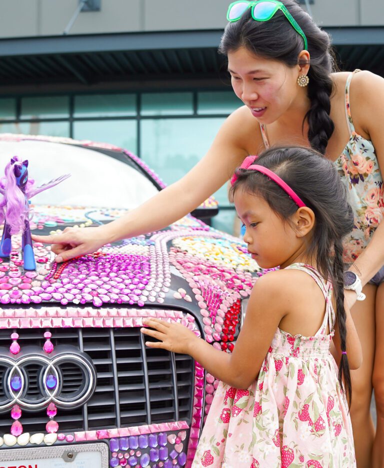 ABOUT THE EVENT - Fremont Fair