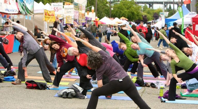 FREMONT SOLSTICE PARADE - Fremont Fair